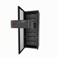 China Low Voltage Battery Series XPA-256100 IP20 Rack Mounted Or Wall Mounted for sale