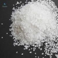 China Mesh 60 Aluminum Oxide Sand Blast White Al2o3 Fused for sale