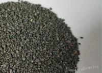 China Size 0-1mm brown fused aluminum oxide Crucibles in Foundry Industry Heat insulating material for sale