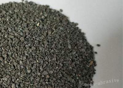 China Size 0-1mm brown fused aluminum oxide Crucibles in Foundry Industry Heat insulating material for sale