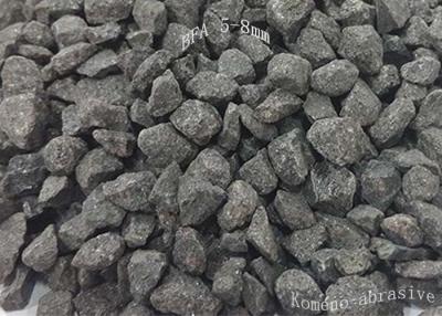 China BFA Brown Aluminum Oxide Size 5-8 mm Refractory Usage for Refractory for sale