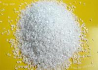 China FEPA 46# White Aluminum Oxide For Grinding Wheels Abrasive Tools for sale