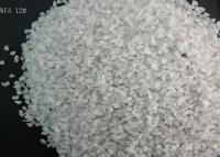 China WFA FEPA F12 Fused White Alumina Wear Proof Ground Abrasion Resistant Floor for sale