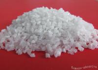 China 3-5mm / 5-8mm White Aluminum Oxide Refractory materials Al2O3 > 99% for sale