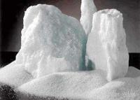 China FEPA F8-F220 White Fused Alumina / White Corundum Na2O < 0.35% for sale