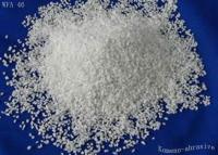 China FEPA F46 Fused Aluminium Oxide for Bonded Abrasives Sand Blasting for sale