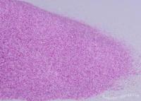 China 2200 ~ 2300 Pink Aluminum Oxide for Free Grinding and Polishing on Precision Devices for sale