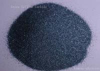 China FEPA F8-F220 Silicon Carbide Grit Free Grinding and Polishing Abrasives on Electric and Electronic Devices for sale