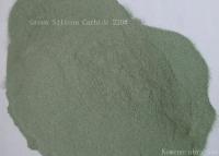 China F220 Green Silicon Carbide Micro Grits , Surface Preparation of Stone and other Non Metal for sale