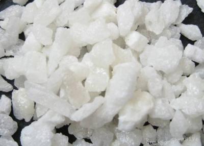 China 2 Melting Point White Aluminum Oxide for Stable Room Temperature Storage Solutions for sale