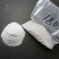 China Particle Size F8-F220 Aluminum Oxide White Powder for Consistent Melting Point 250 °C for sale
