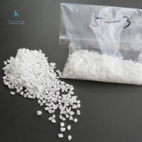 China Al2O3 Chemical Formula White Aluminum Oxide with 99% Content and 30 W/mK Thermal Conductivity for sale