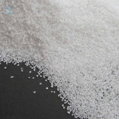 China Chemical Index Al2O3 99% Min. White Aluminum Oxide for Top-Notch Abrasive Performance for sale