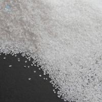 China High Purity White Aluminum Oxide F220-F1200 Particle Size 99% Density 3.97 G/cm3 for Thermal Conductive Materials for sale