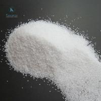 China Aluminum Oxide Fused Alumina Specific Gravity 3.9-4.1g/cm3 Top- Material for sale