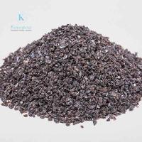 China Polishing Uses Fused Aluminum Oxide Main Material Aluminum Oxide Storage Conditions Cool And Dry Place for sale