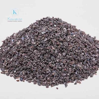 China Polishing Uses Fused Aluminum Oxide Main Material Aluminum Oxide Storage Conditions Cool And Dry Place for sale