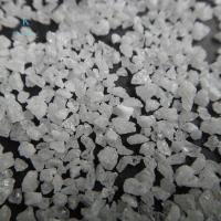 China 9 Mohs Hardness Fused Aluminum Oxides Al2O3 Chemical Formula for Industrial Applications for sale