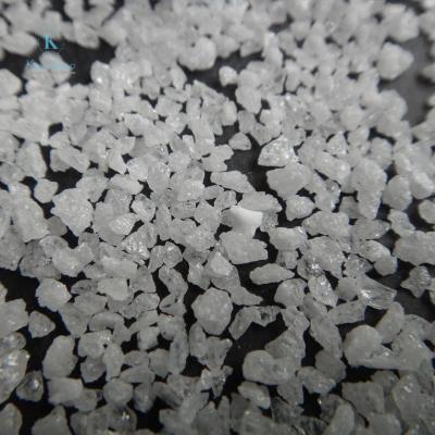 China 9 Mohs Hardness Fused Aluminum Oxides Al2O3 Chemical Formula for Industrial Applications for sale