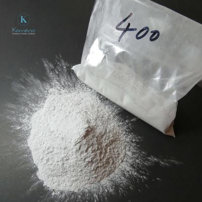 China 9 Mohs Hardness Fused Aluminum Oxide Stable and Hexagonal Structure for Industrial for sale