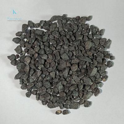 China 2250C Melting Point Fused Alumina for Stable and Long-Lasting Refractory Solutions for sale