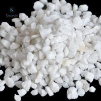 China Grinding Uses Fused Aluminum Oxide Specific Gravity 3.9-4.1g/cm3 Cool And Dry Place Storage Conditions for sale