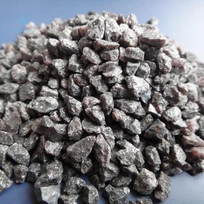 China High Electrical Resistivity Fused Alumina Density 3.95 Gcm3 Suitable for Abrasive Powders and Thermal Insulation Materials for sale