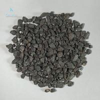 China Stable In Acidic And Alkaline Environments Fused Aluminum Oxide 9 Mohs Hardness 2-3mm Particle Size Industrial Abrasive Material for sale