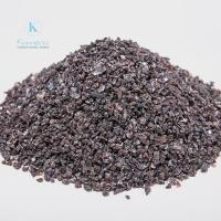 China Refractive Index 176 Fused Aluminum Oxide White To Gray Aluminum Oxide Particles for High Temperature Resistant Coatings for sale