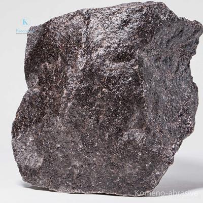 China Hardness 9 Mohs Brown Corundum Featuring High Electrical Resistivity Applied in Grinding Polishing and Cutting Operations for sale