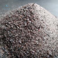 China White To Gray Crystalline Powder Fused Aluminum Oxide Density 395 Gcm3 Essential Precision Casting Products Raw Material for sale