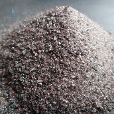 China White To Gray Crystalline Powder Fused Aluminum Oxide Density 395 Gcm3 Essential Precision Casting Products Raw Material for sale