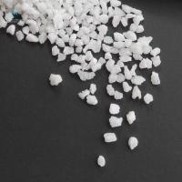 China Density 395 Gcm3 Fused Aluminum Oxide Providing High Electrical Resistivity And Stable Chemical Properties In Acidic And Alkaline Environments for sale