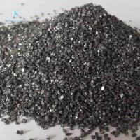 China Precision Casting Products Fused Aluminum Oxides Abrasive Material Used as Blasting Media for Precision Metal Surface Treatment for sale