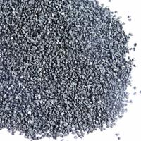 China Blasting Media Fused Aluminum Oxide White To Gray Suitable For Precision Casting Products Delivering Consistent Abrasive for sale