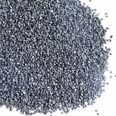 China Blasting Media Fused Aluminum Oxide White To Gray Suitable For Precision Casting Products Delivering Consistent Abrasive for sale