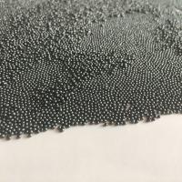 China Blasting Media Fused Aluminum Oxide 2-3mm Particle Size Ideal for Abrasive Blasting and Surface Refinement Applications for sale