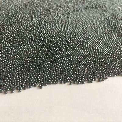China Blasting Media Fused Aluminum Oxide 2-3mm Particle Size Ideal for Abrasive Blasting and Surface Refinement Applications for sale