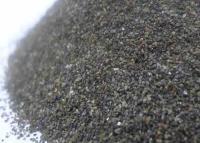 China 9.0 Mohs Hardness 80 Grit Fused Brown Aluminum Oxide for sale