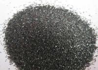 China 2250c 1-3mm 80 Grit Brown Aluminum Oxide for sale