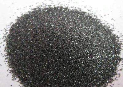 China 2250c 1-3mm 80 Grit Brown Aluminum Oxide for sale