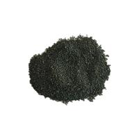 China 0-1mm 9.0 Mohs Refractory Brown Aluminum Oxide for sale