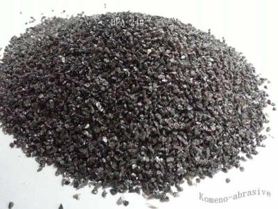 China 2000-2200kg/Cm2  25kg Brown Aluminum Oxide for sale