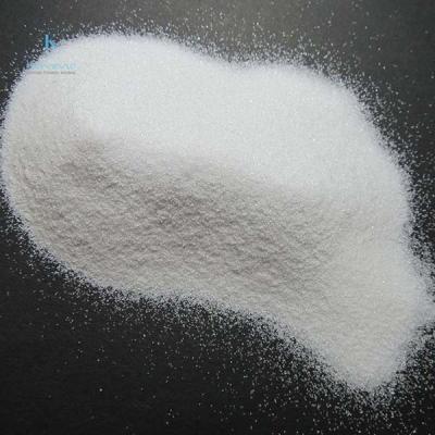China Synthetic F80 Grits White Aluminum Oxide For Bonded Abrasive for sale