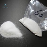 China Powder F60 Grits White Aluminum Oxide For Blasting for sale