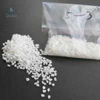 China Al203 F24 Grits White Aluminum Oxide For Sandblasting for sale