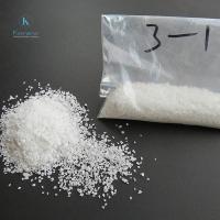China Al2o3 F8 Grits White Aluminum Oxide For Polishing for sale