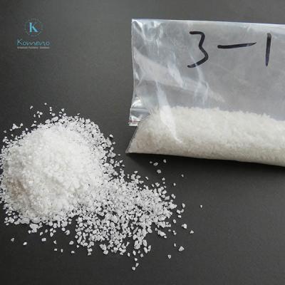 China Al2o3 F8 Grits White Aluminum Oxide For Polishing for sale