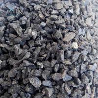 China 2000-2200kg/Cm2  Brown Fused Aluminium Oxide 25kg Blast Media for sale