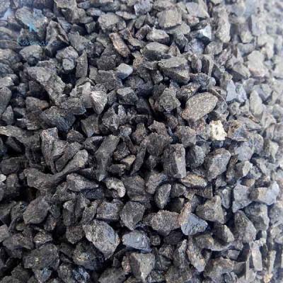 China 2000-2200kg/Cm2  Brown Fused Aluminium Oxide 25kg Blast Media for sale